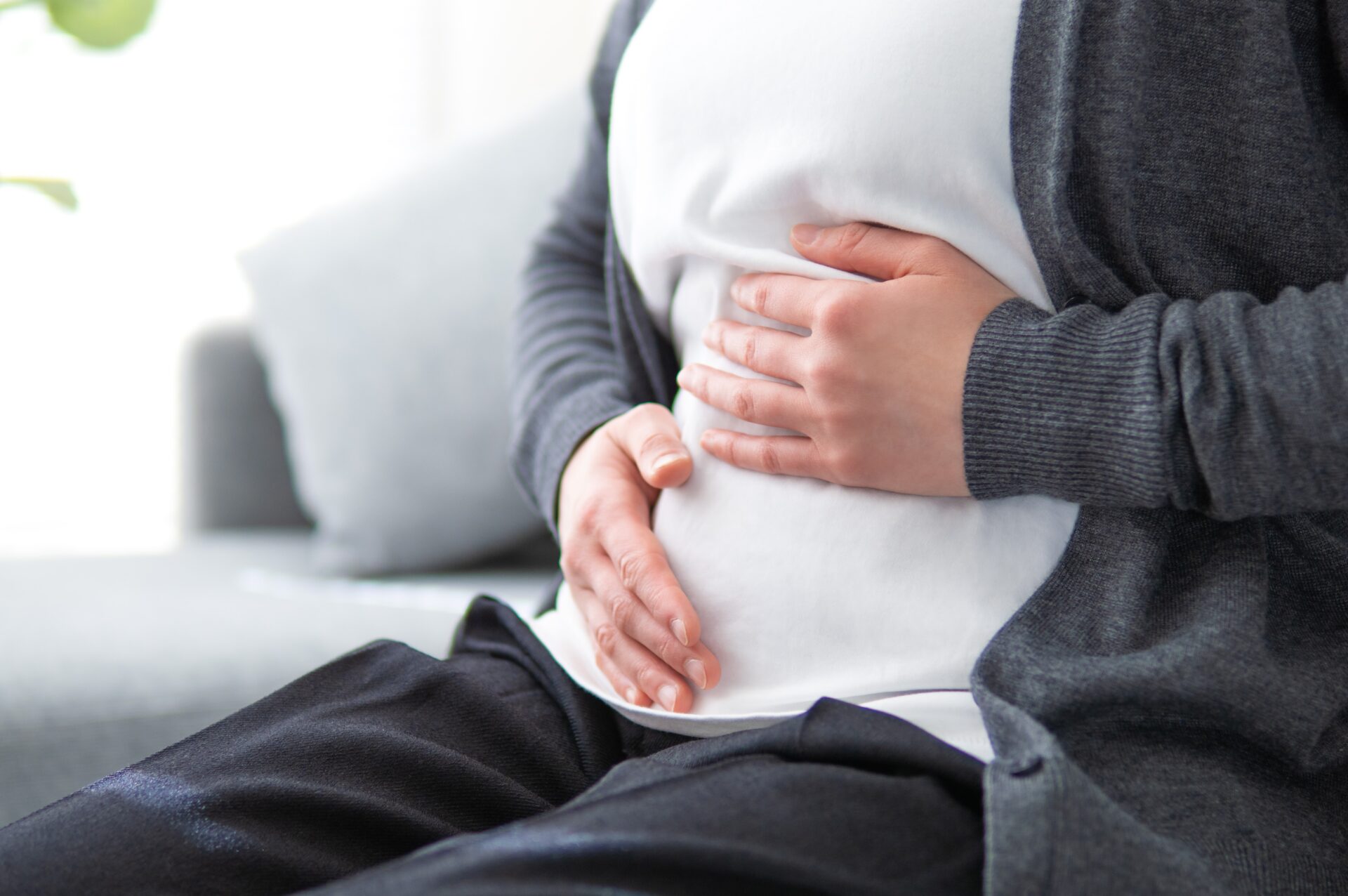 胃もたれの主な原因